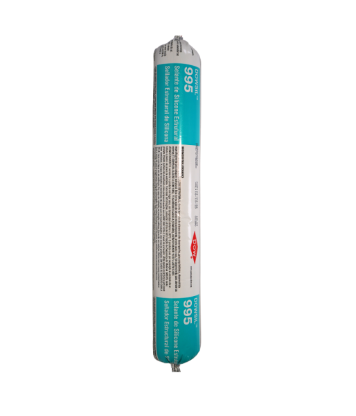 DOWSIL™ 995 Silicone Structural Sealant – Tecsil